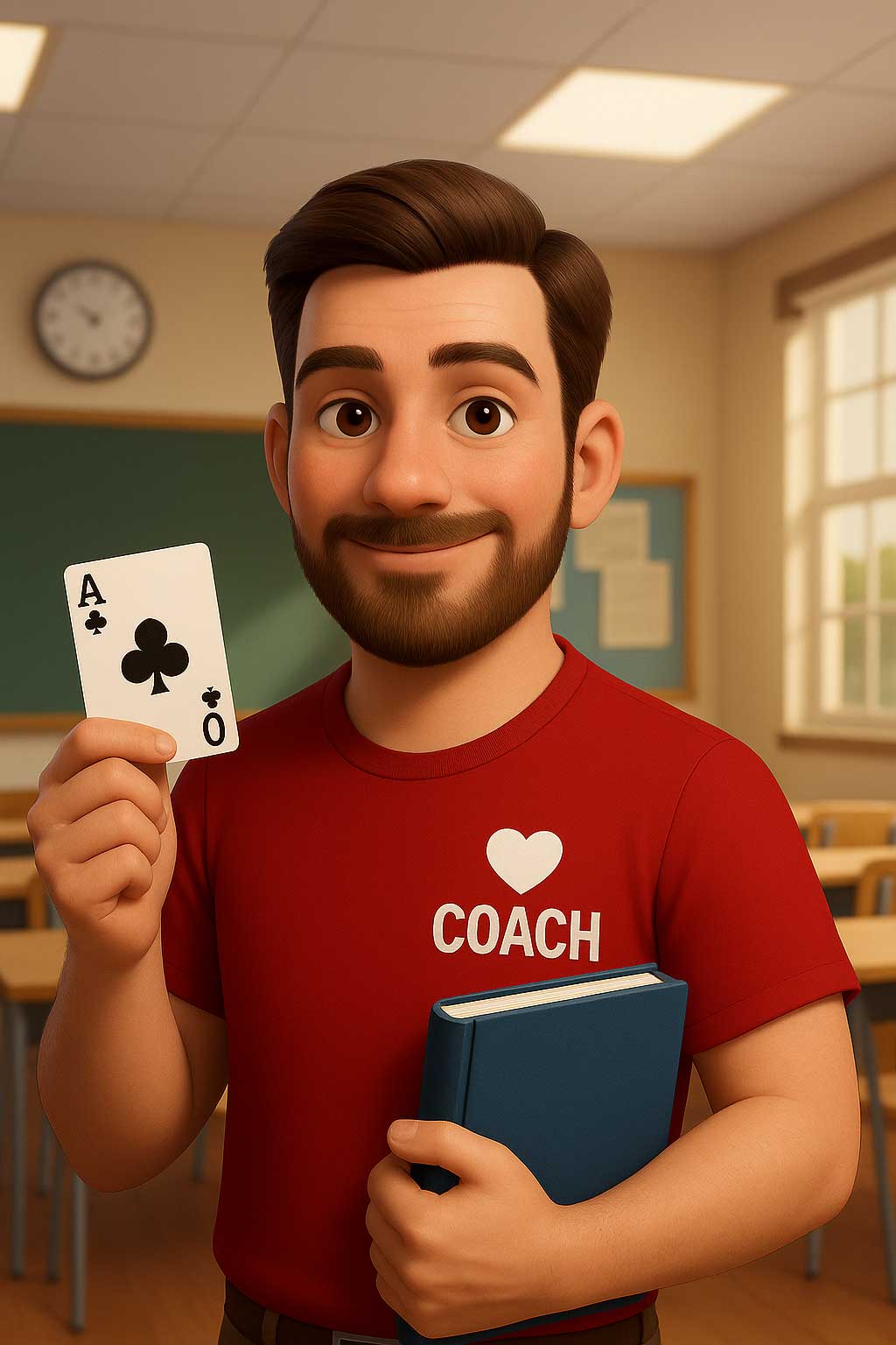 CardsAcademy.com - Master Card Games with AI Coaches
